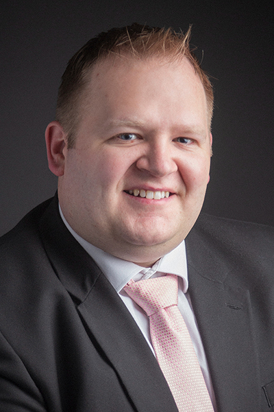 Welcome Ben Bitter, City Manager of Maricopa and new President of ACMA ...